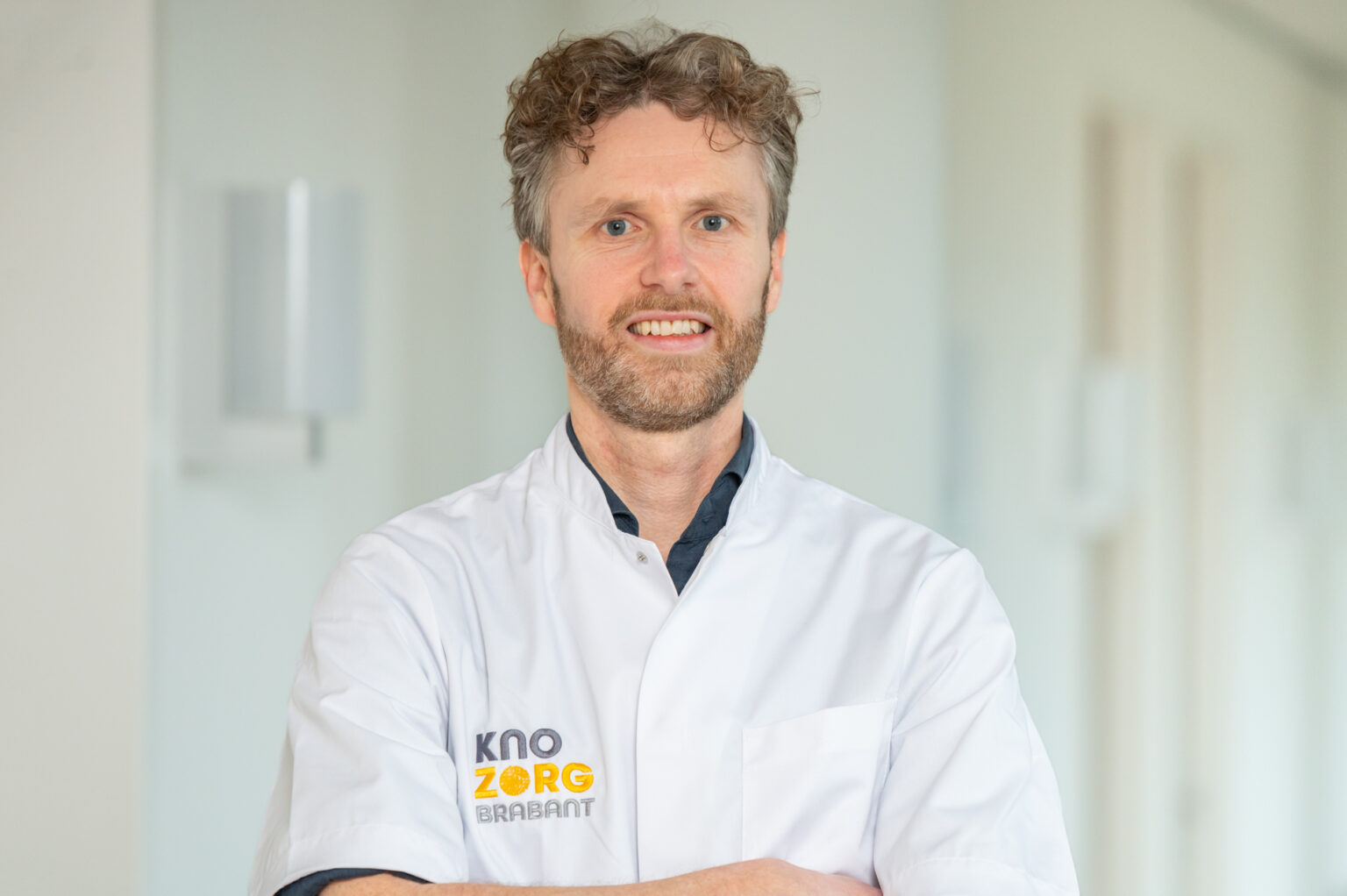 Praktische informatie - KNO