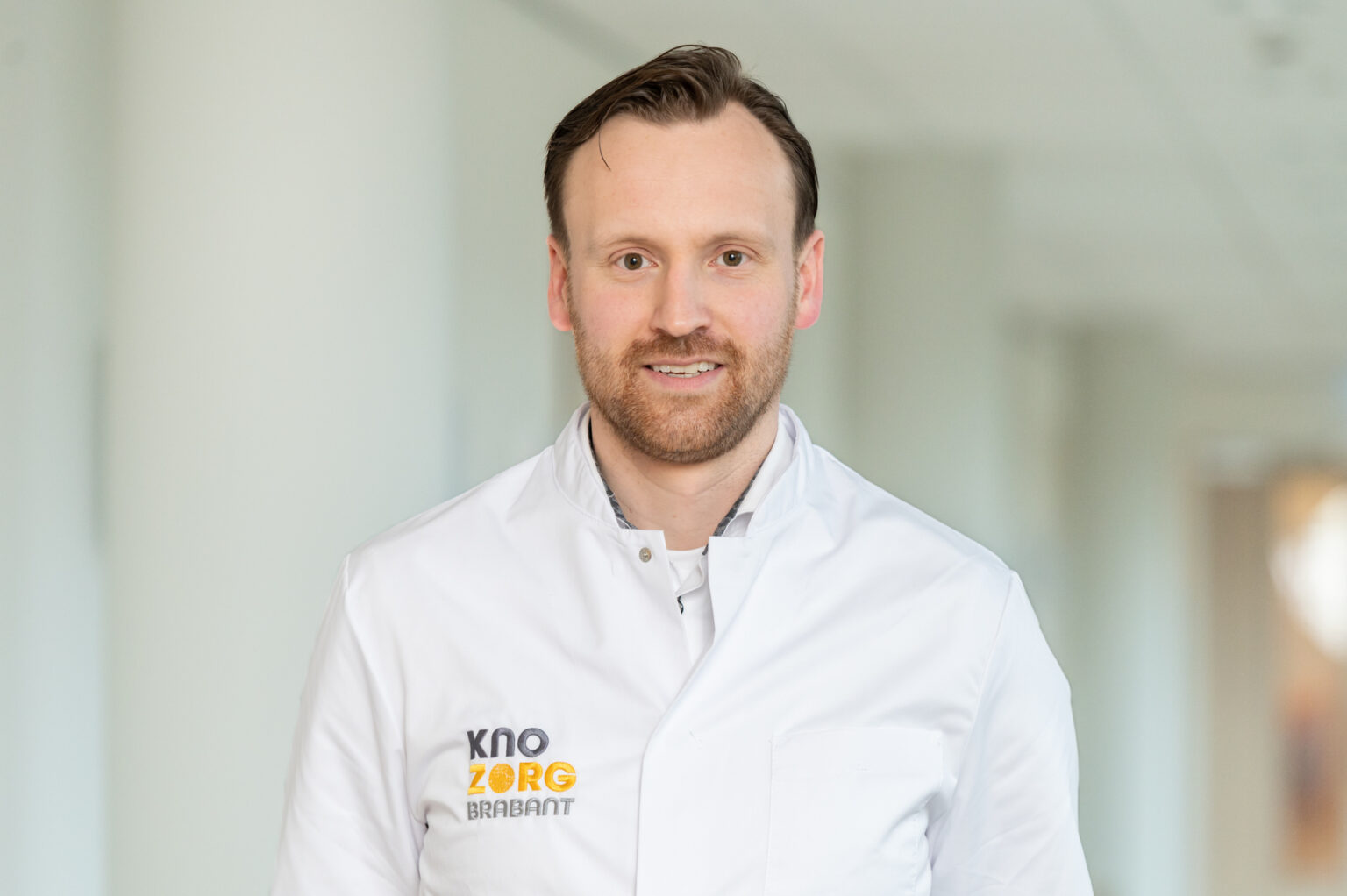 Praktische informatie - KNO