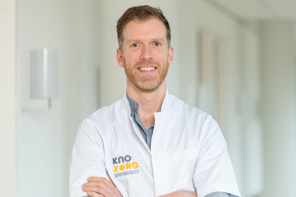 Praktische informatie - KNO