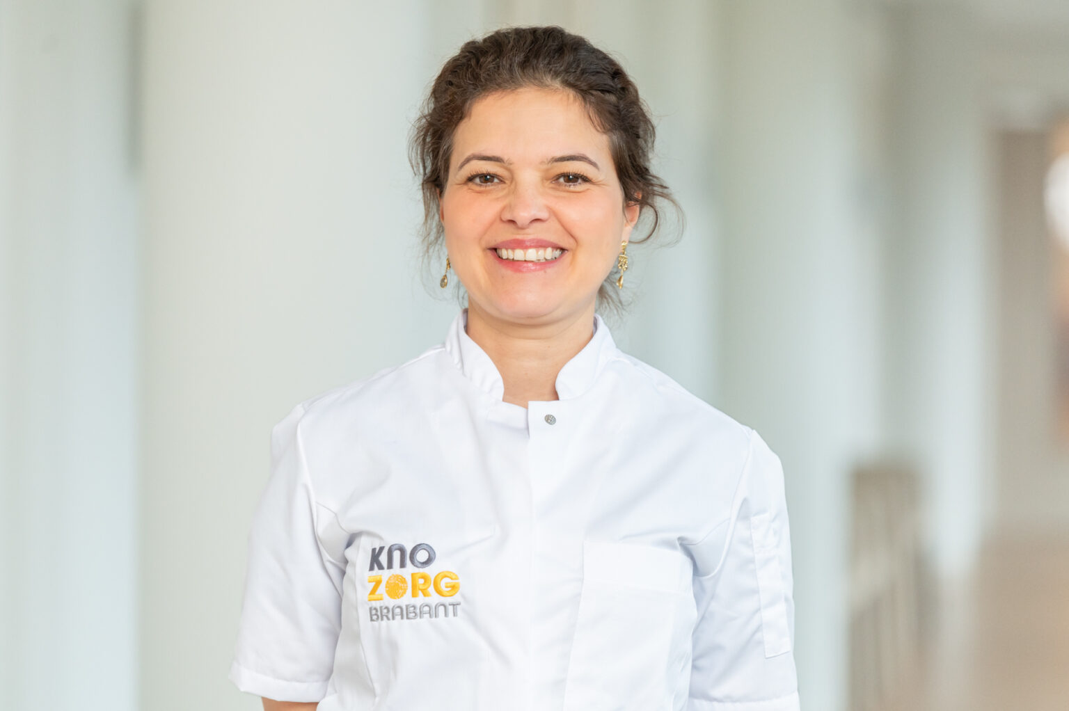 Praktische informatie - KNO