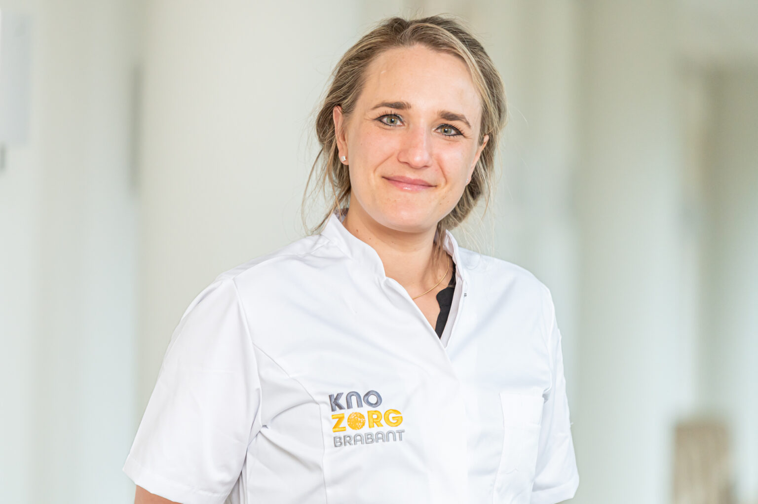 Praktische informatie - KNO