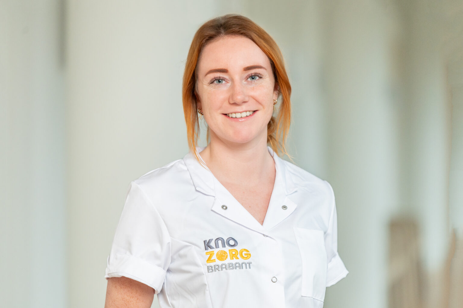 Praktische informatie - KNO