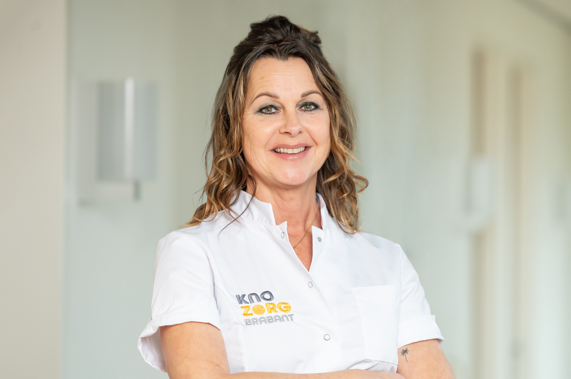 Praktische informatie - KNO